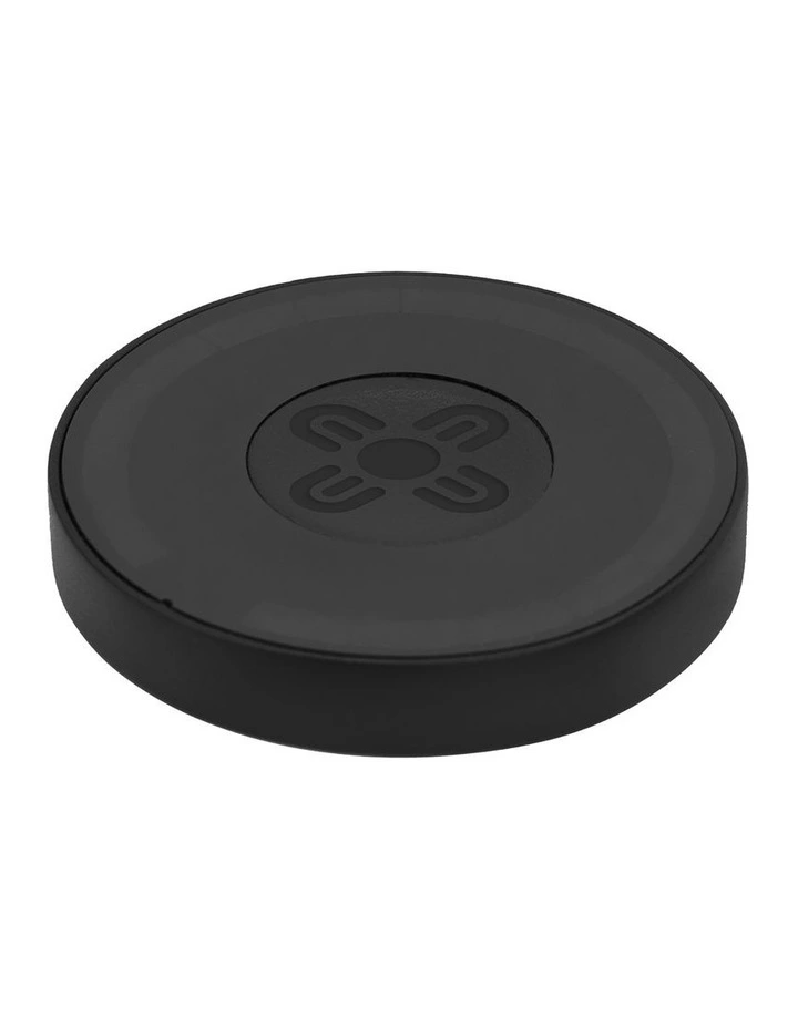 Moki Multi Device Wireless ChargePad 15W + PD20W in Black ACC-CPPD15W ...