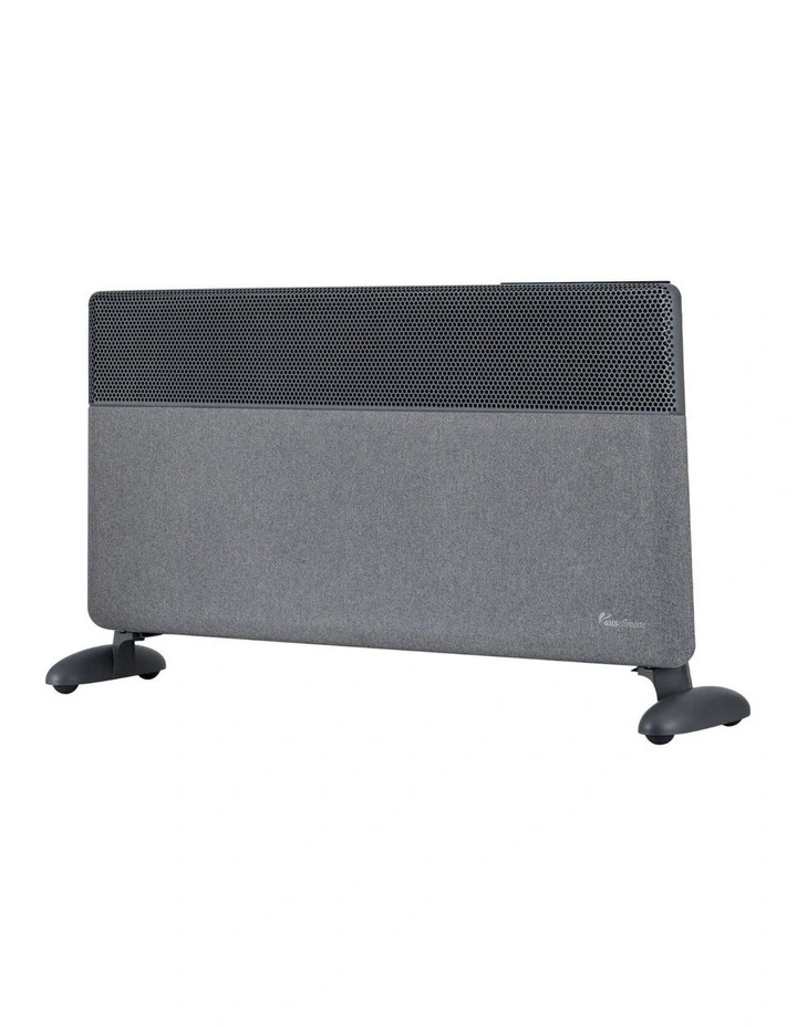 Ausclimate EcoSmart Pro Panel Heater Large 2000W | MYER