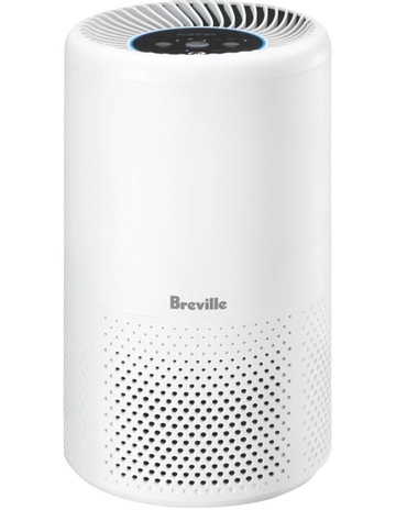 Breville The Easy Mist Humidifier in White LAH300WHT | MYER