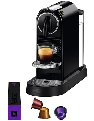 Nespresso | MYER