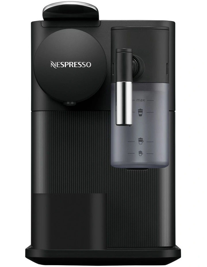 Nespresso Nespresso Lattissima One Coffee Machine EN510B | MYER
