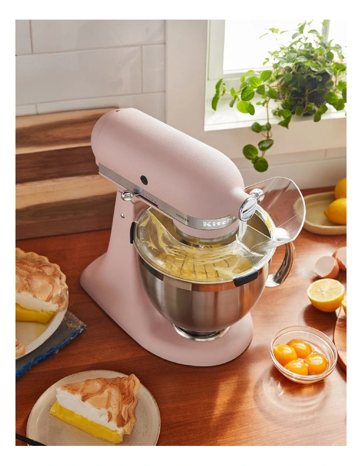 Kitchenaid Hand Mixer Pink
