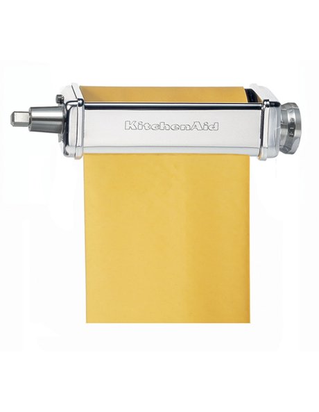 KitchenAid Pasta Roller for Stand Mixer 3 Pieces Set KSMPRA | MYER