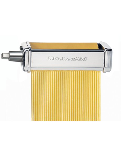 KitchenAid Pasta Roller for Stand Mixer 3 Pieces Set KSMPRA | MYER