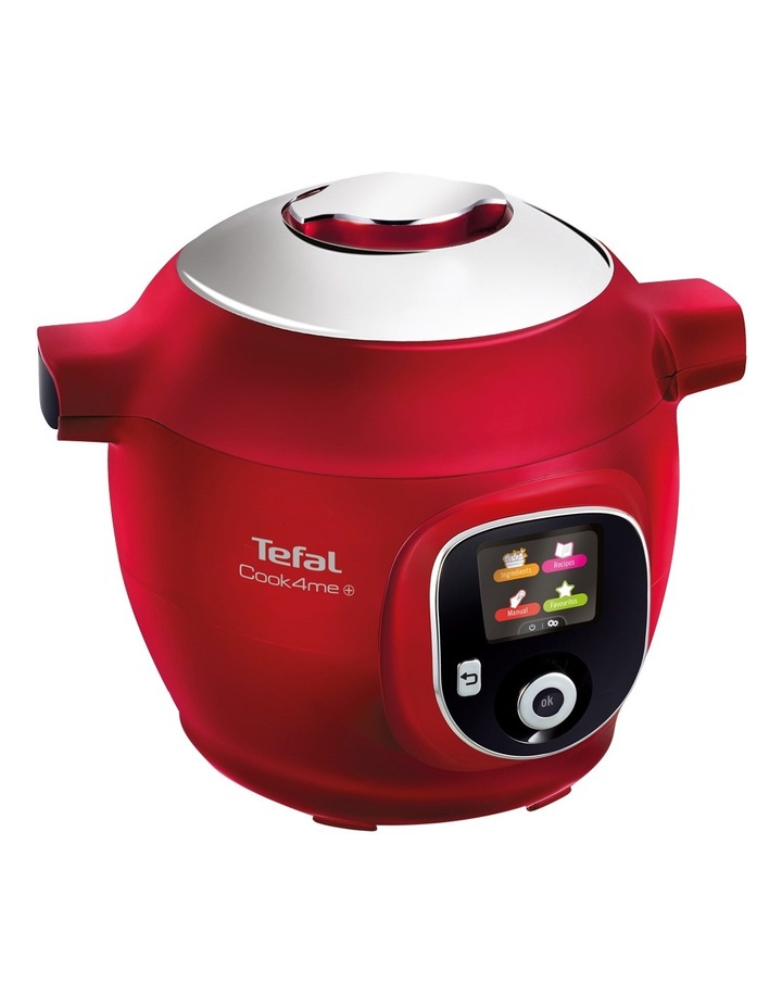 Tefal Cook4me