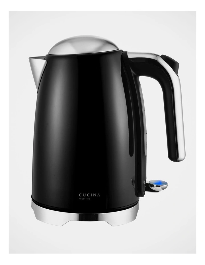 Cucina Prestigio Retro 1.7 Litre Kettle CK002B | MYER