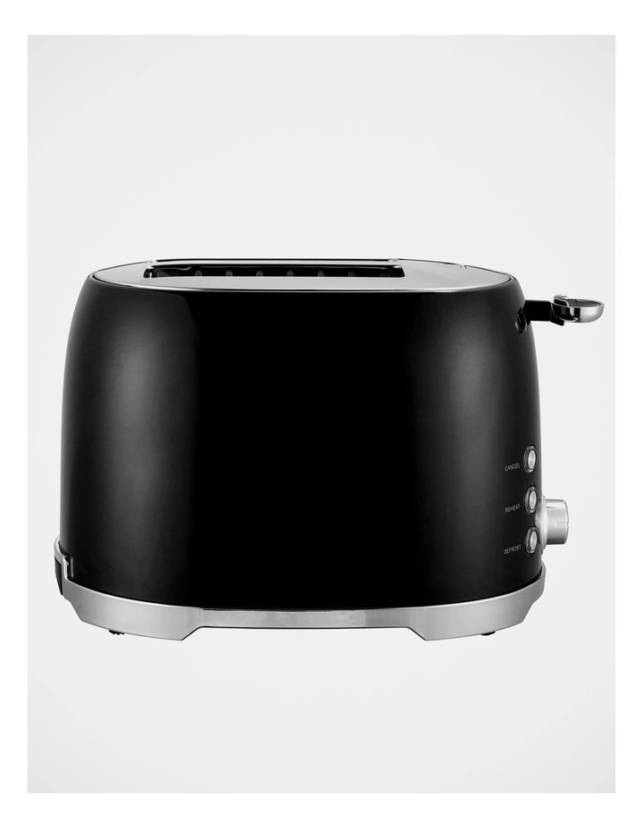 Cucina Prestigio Retro 2 Slice Toaster CT002B | MYER