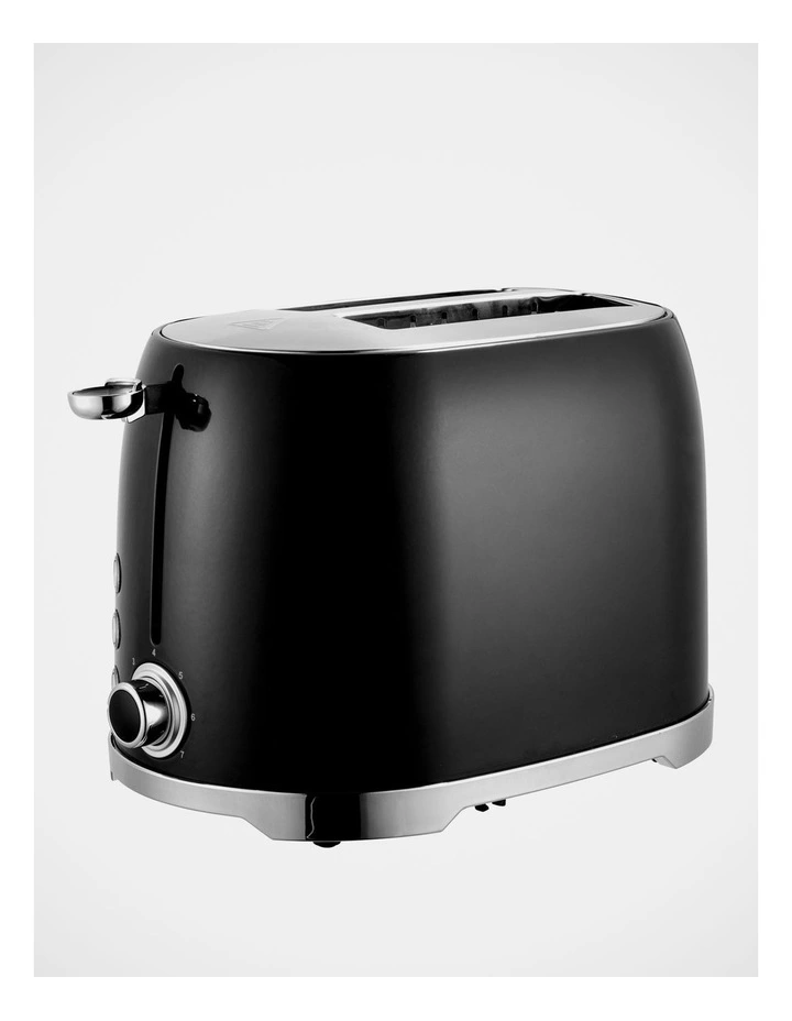 Cucina Prestigio Retro 2 Slice Toaster CT002B | MYER
