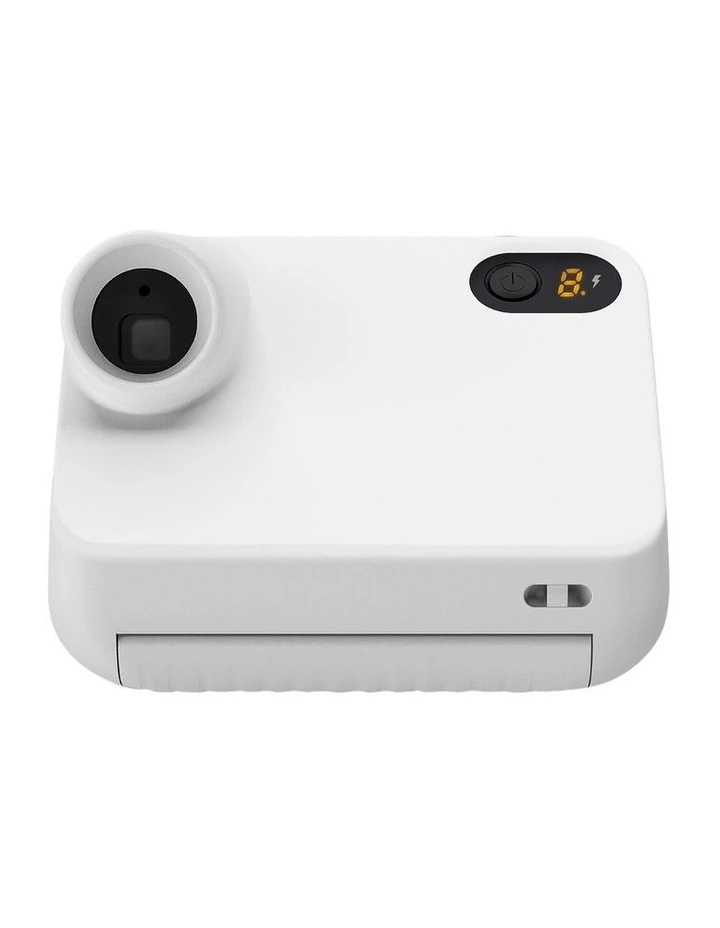 Polaroid Go Generation 2 Instant Camera In White | MYER