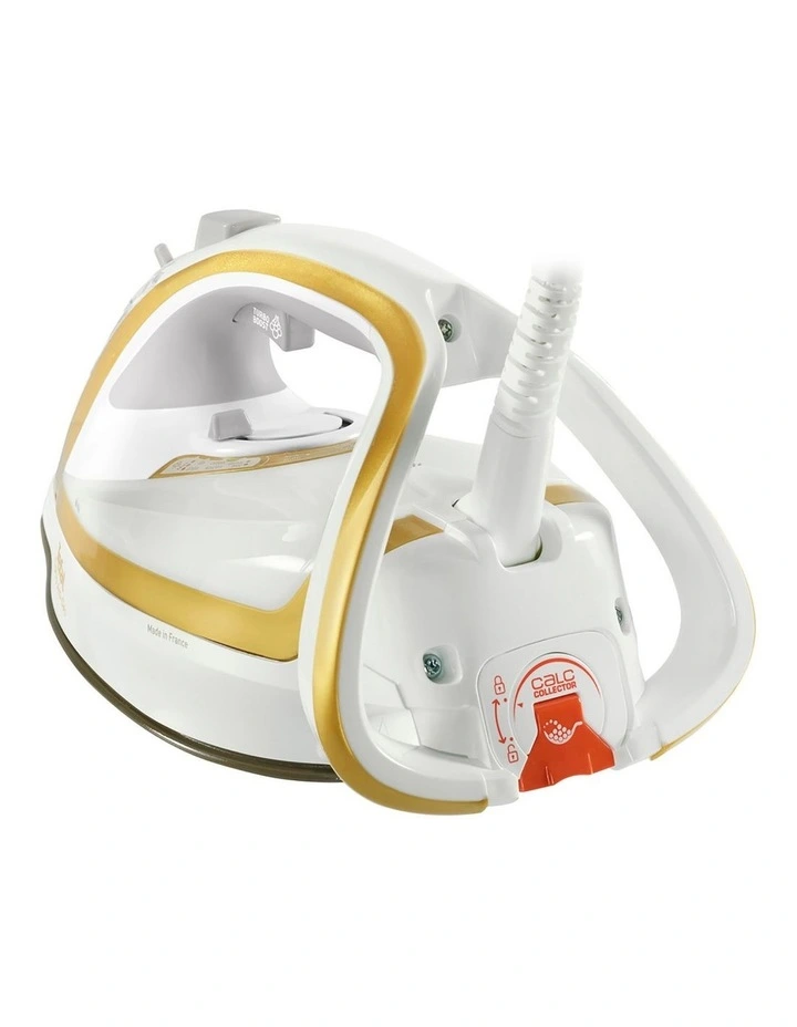 Turbopro Airglide Iron Gold White FV5646