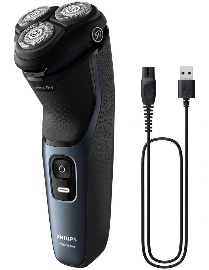 Philips Shaver Series 3000 5D Pivot flex S3144/00 | MYER