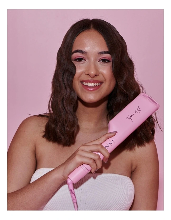 Mermade Hair The Double Waver 4100 | MYER