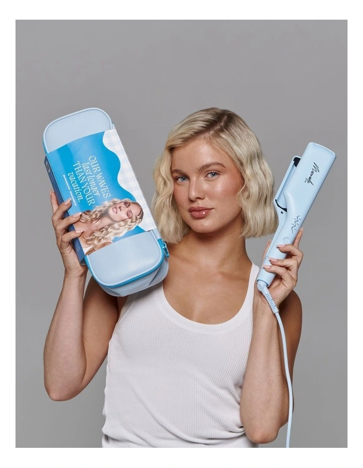 Mermade Hair Waves For Days Kit 8038 | MYER