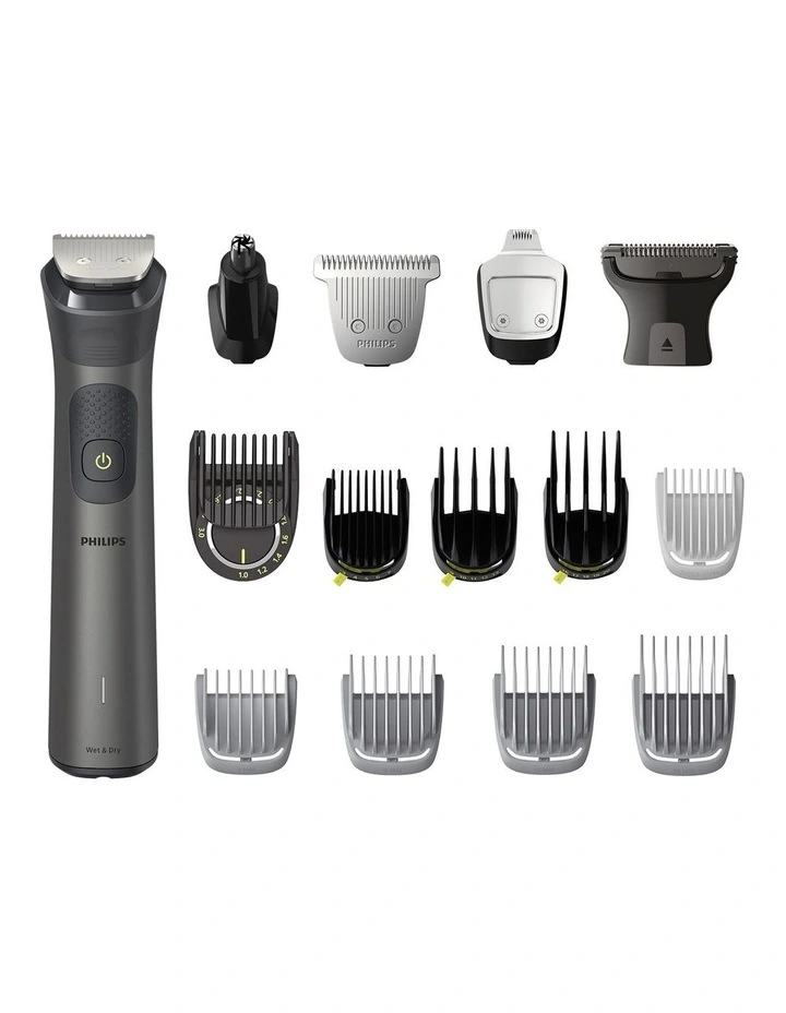 Philips All-in-One Series Trimmer 7000, 14-in-1 MG7950/15 | MYER