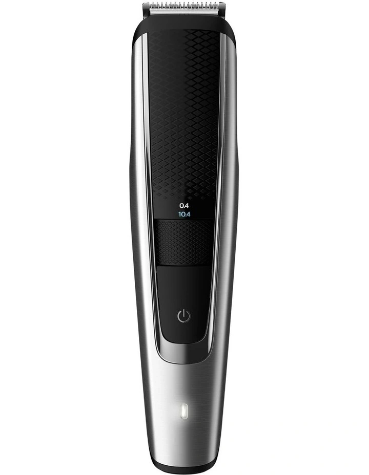 Philips Series 5000 Beard and Hair Trimmer BT5522/15 | MYER