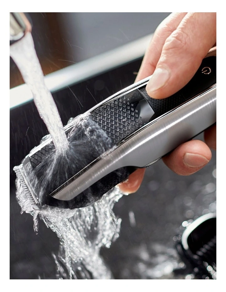 Philips Series 5000 Beard and Hair Trimmer BT5522/15 | MYER