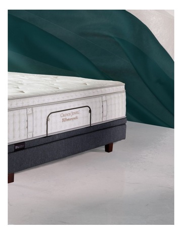 Sealy Crown Jewel Palace Royale Flex Plush Mattress | MYER