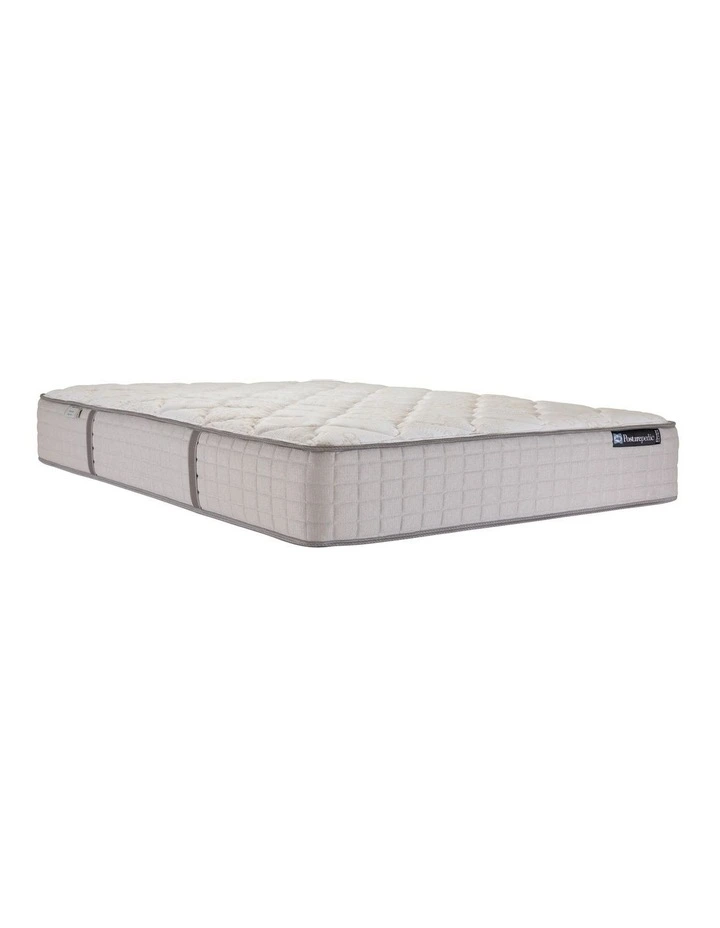 Sealy Elevate Ultra Montana Super Firm Mattress White MYER