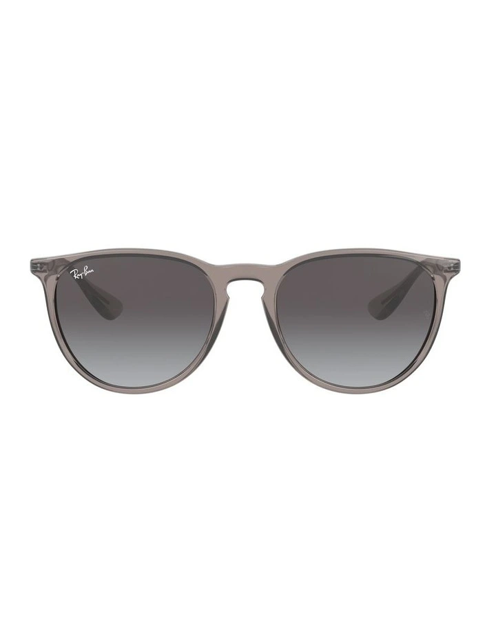 Ray-Ban Erika Color Mix Sunglasses in Grey | MYER