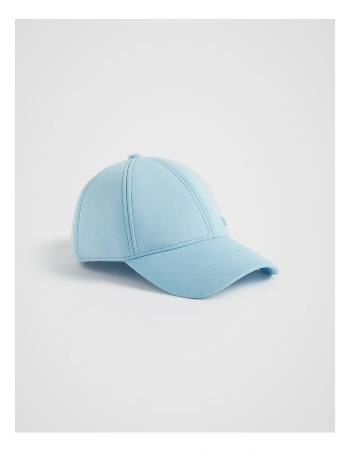 Seed Heritage Jersey Cap in Capri | MYER
