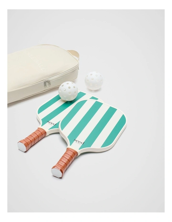 Seed Heritage Pickle Ball | MYER