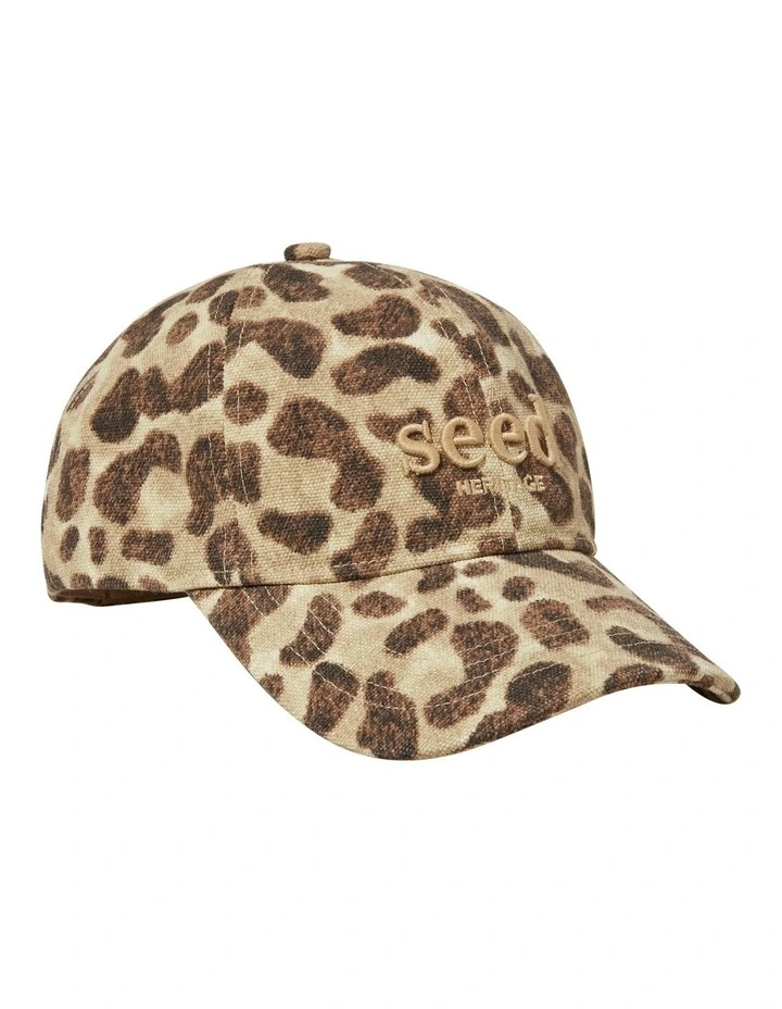 Seed Heritage Seed Cap | MYER