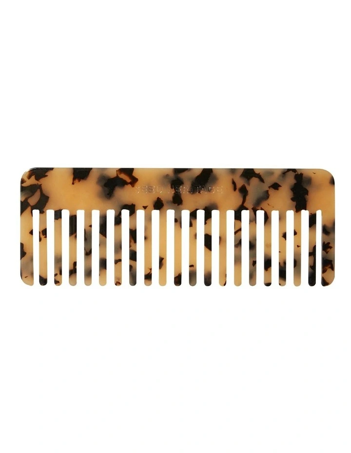 Seed Heritage Resin Tort Comb | MYER