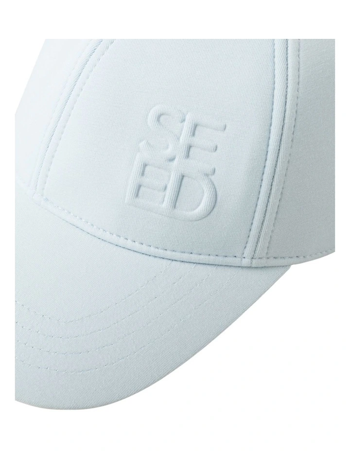 Seed Heritage Seed Logo Jersey Cap | MYER