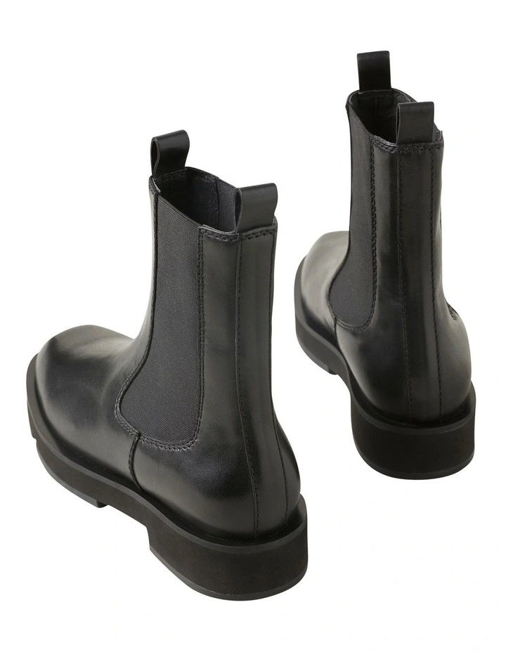 Seed Heritage Riley Chelsea Ankle Boot | MYER