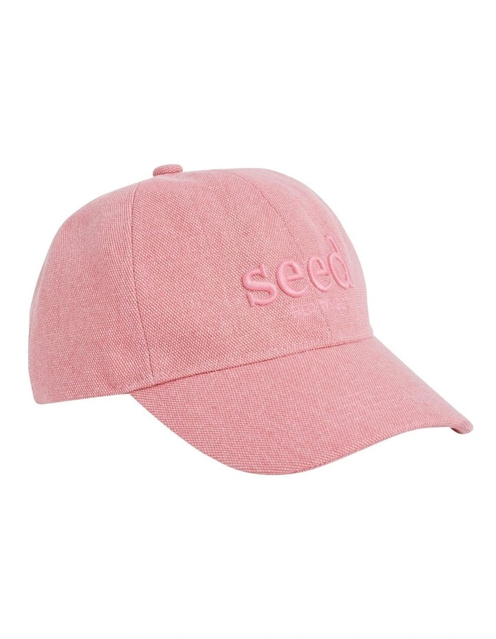 Seed Heritage Seed Cap | MYER
