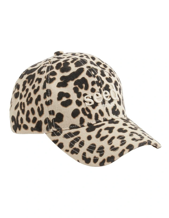 Seed Heritage Seed Cap | MYER
