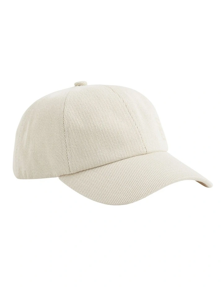 Seed Heritage Seed Canvas Cap | MYER