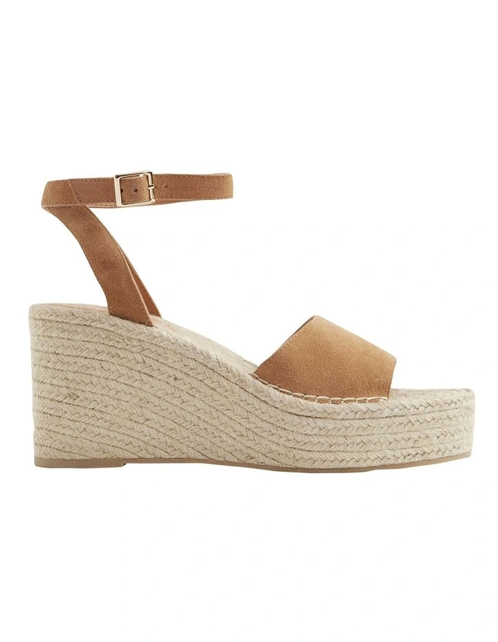 Seed Heritage Maya Wedge Espadrille | MYER