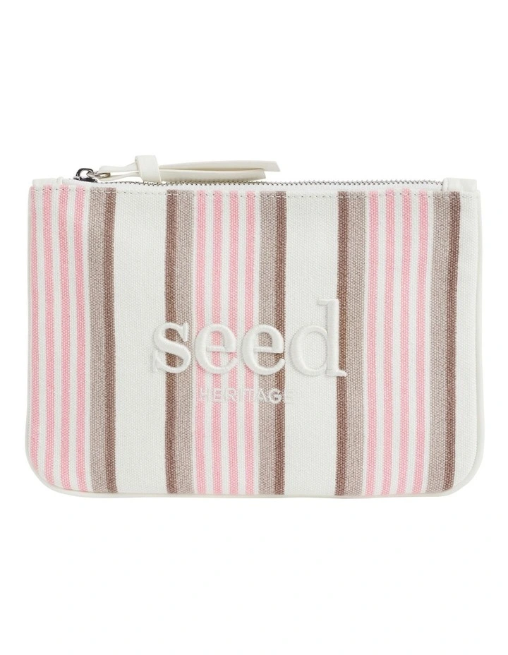 Seed Heritage Seed Pouch | MYER