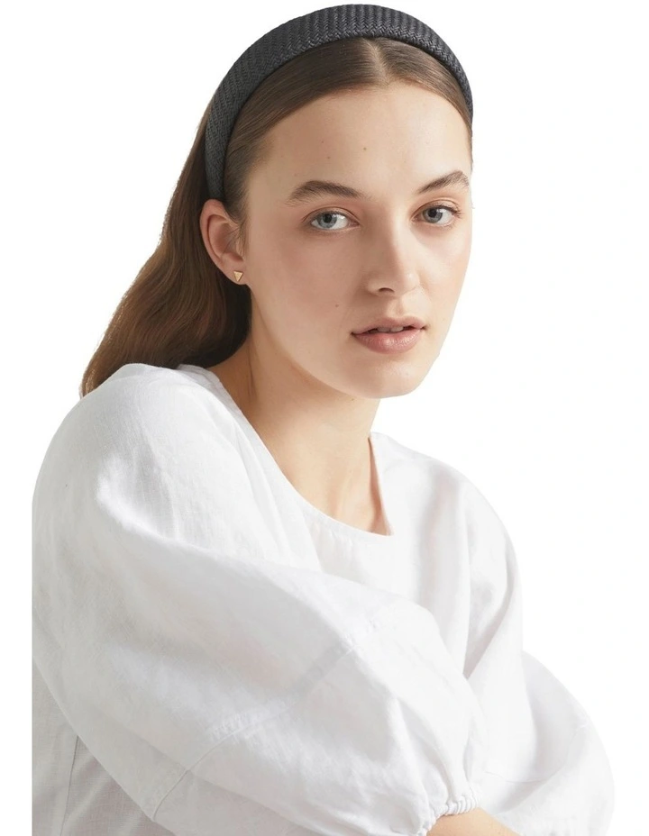 Seed Heritage Woven Headband | MYER
