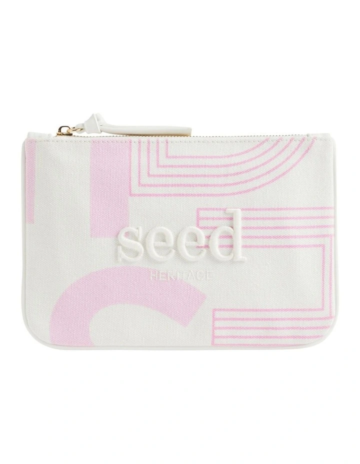 Seed Heritage Seed Pouch | MYER
