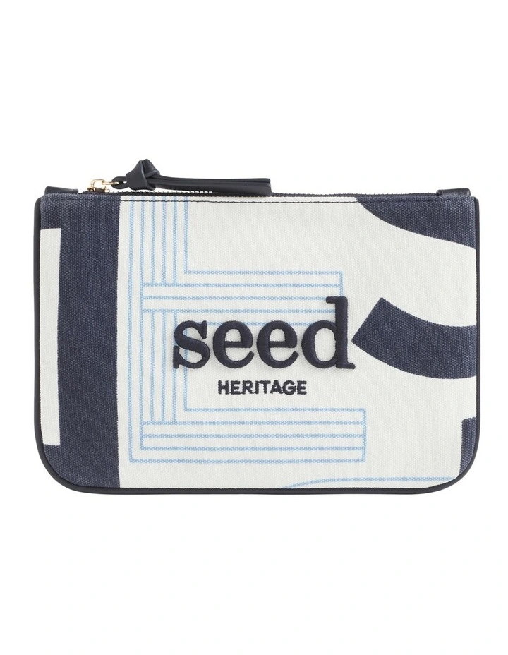 Seed Heritage Seed Pouch | MYER