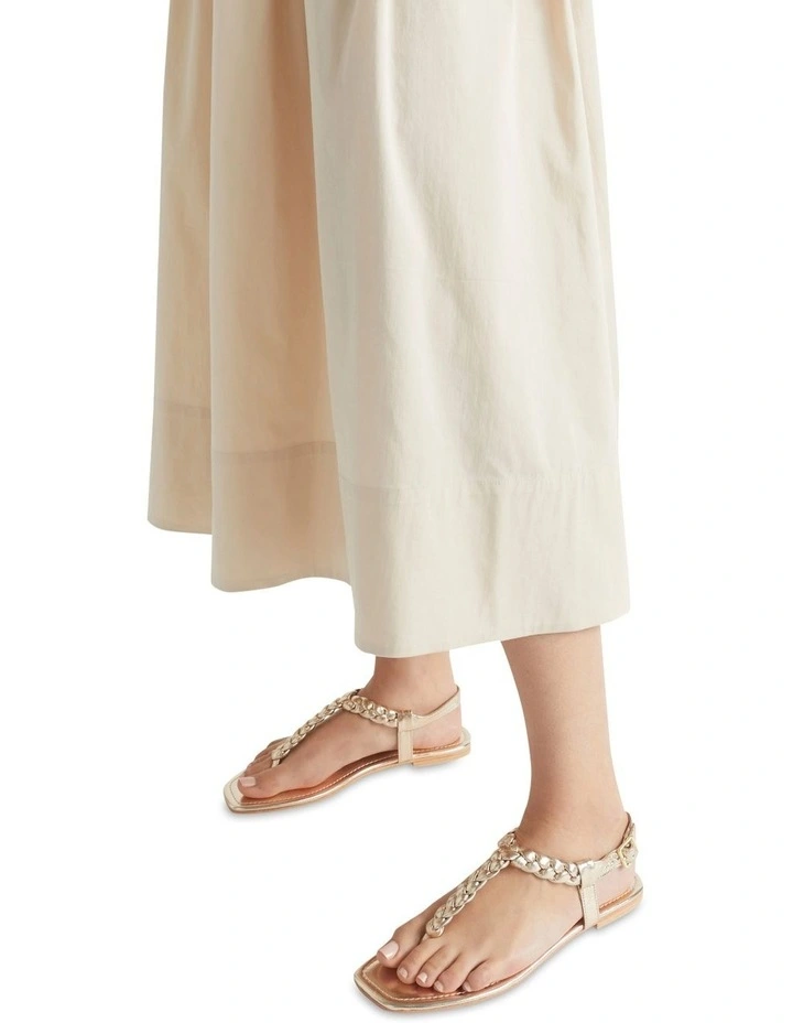 Seed Heritage Eliana Braid Sandal | MYER
