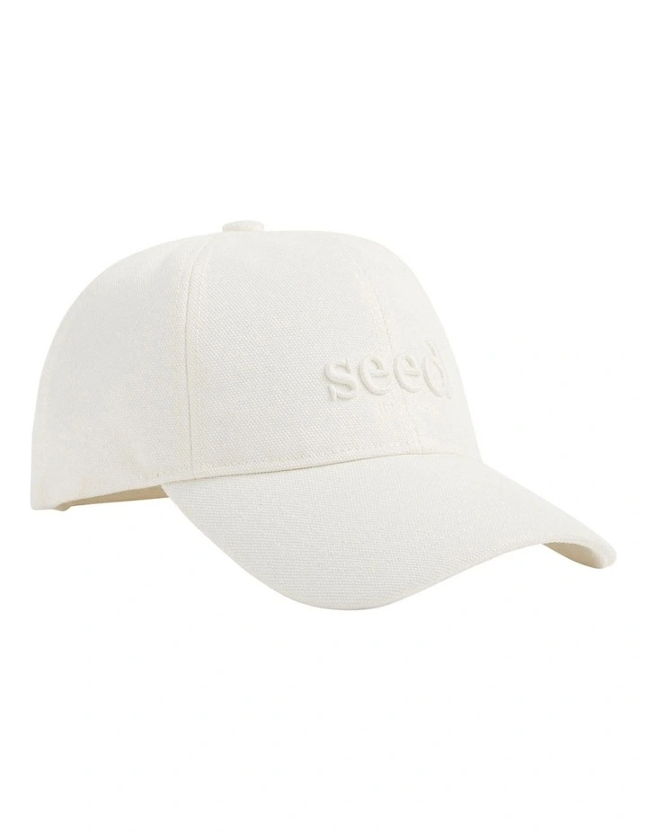 Seed Heritage Seed Cap | MYER