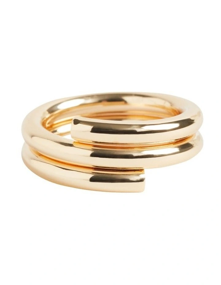 Seed Heritage Tube Ring | MYER