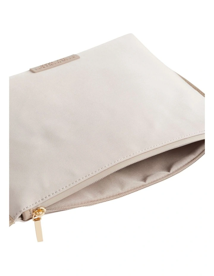 Seed Heritage Heritage Logo Pouch | MYER