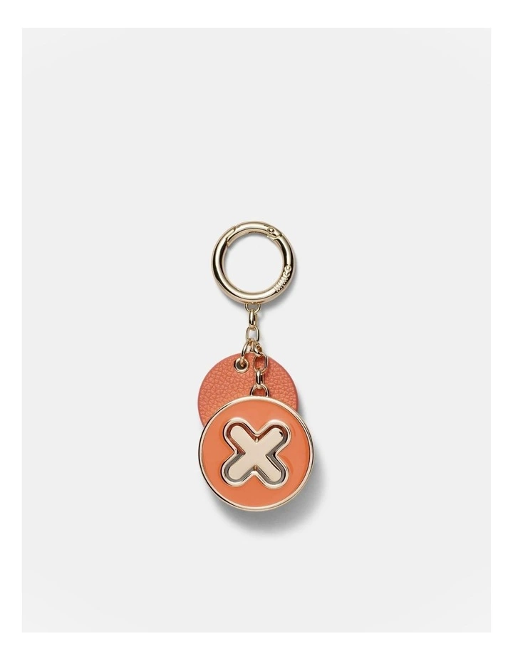 supernatural keyring