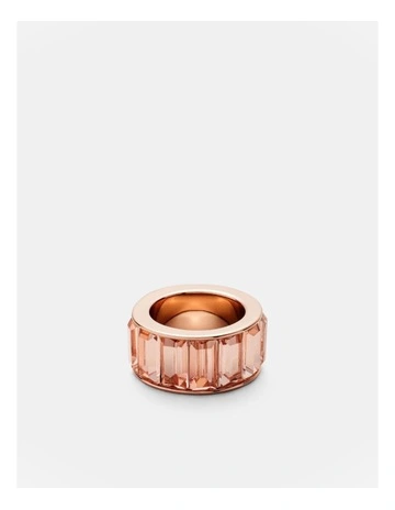 Mimco Descent Ring In Gold | MYER