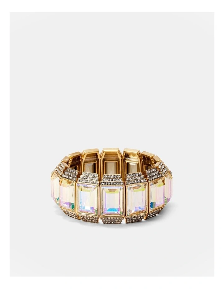 Mimco Dreams Bracelet in Gold | MYER