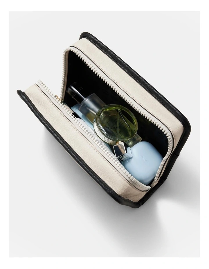 Mimco Atomic Case In Ivory | MYER