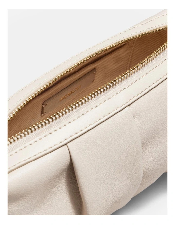 Mimco Donna Pouch in Linen | MYER
