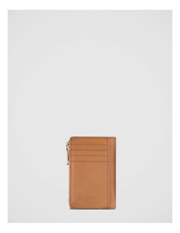 Mimco Jett Wallet in Caramel | MYER