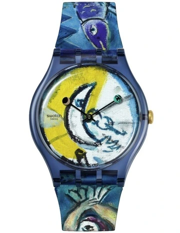 Swatch | Buy Swatch Watches Online | Afterpay | MYER