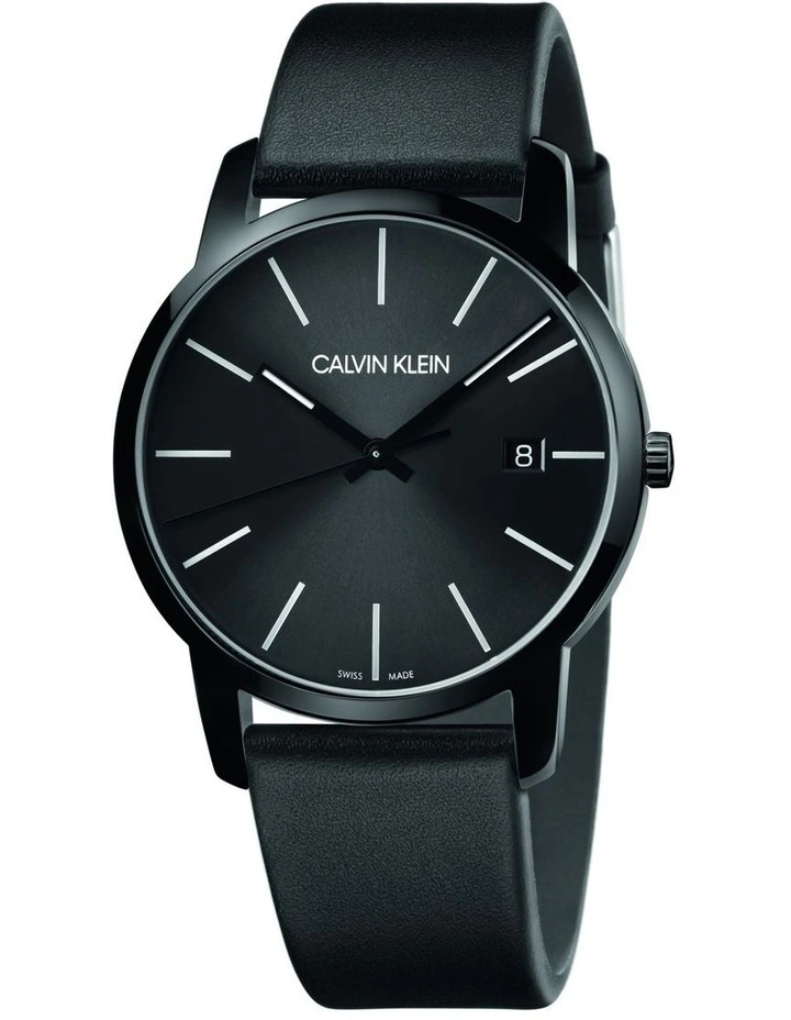Calvin Klein City Watch | MYER