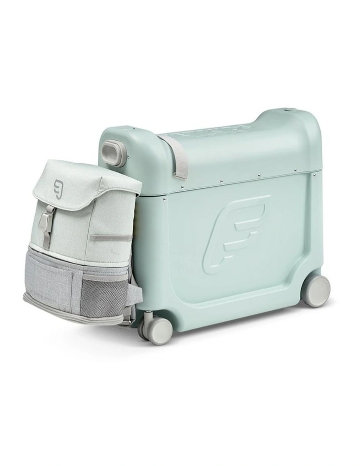 Stokke JetKids by Stokke Travel Bundle in Blue | MYER